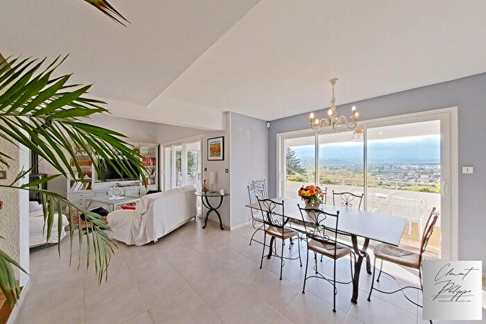 Maison à vendre - Carcassonne, Domairon, Grazailles, Albignac, Fleming - 7 pièces - 4 chambres