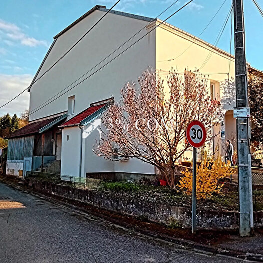 Maison à vendre - Neufmaisons - 9 pièces - 5 chambres