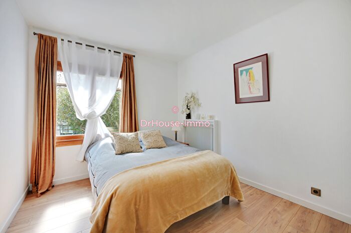Maison 4 pièces à vendre - Colombes, Charles de Gaulle