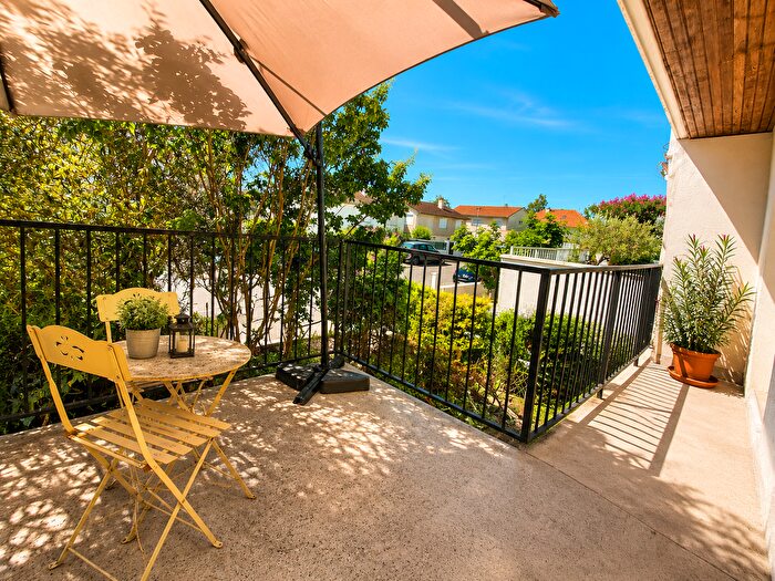 Saint-Apollinaire - Maison 4 pièces à vendre