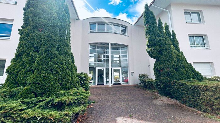 Appartement à louer - CCLAPS-Camponac, Pessac - 1 pièce