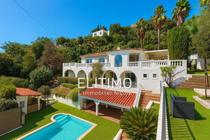 Maison à vendre - Aspremont - 6 pièces - 5 chambres