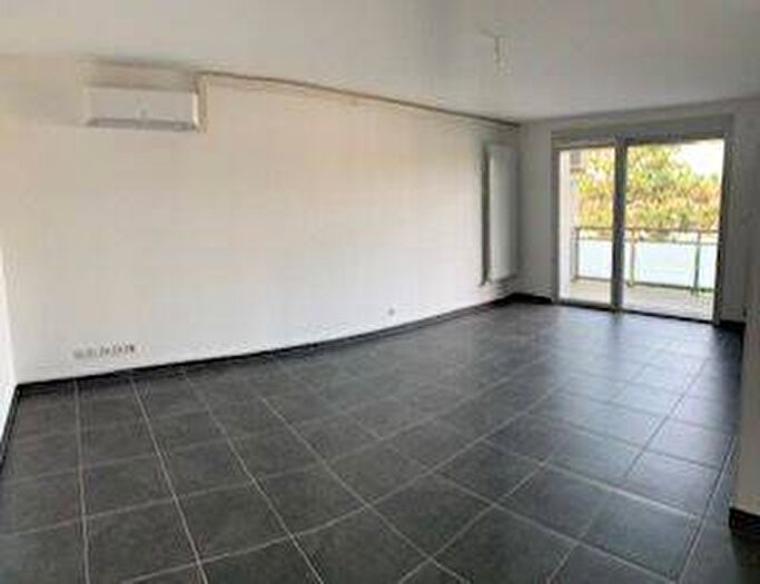 Bourg-en-Bresse : Appartement 3 pièces à louer