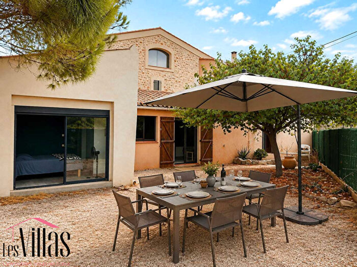 Maison 4 pièces à vendre à Caves