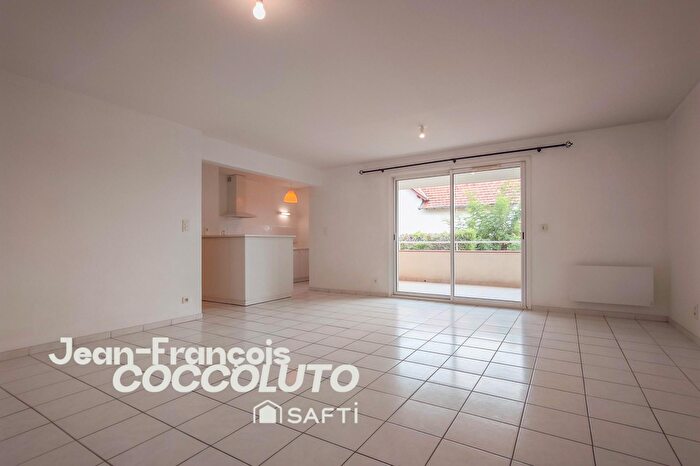 Agen, Les Pins, Henri Barbusse : Appartement 3 pièces à vendre