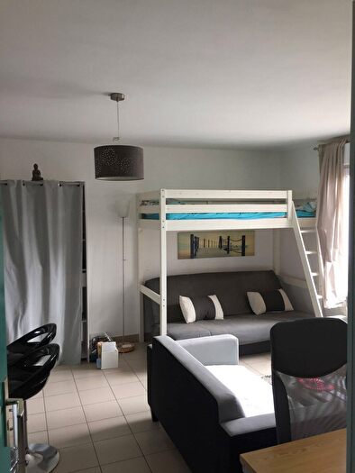 Appartement 1 pièce à louer - Amiens