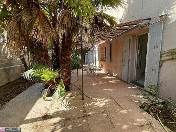 Béziers, Perch des Moulins, Font Neuve, Terries - Maison 6 pièces à vendre