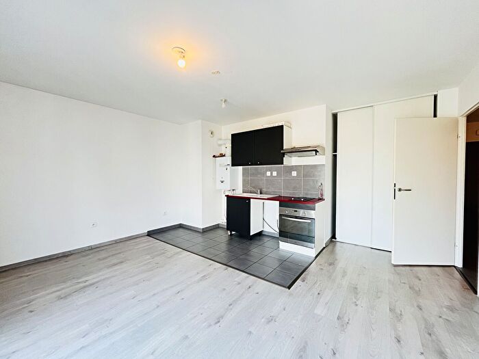 Orléans, Saint-Vincent, Pasteur : Appartement 2 pièces à vendre
