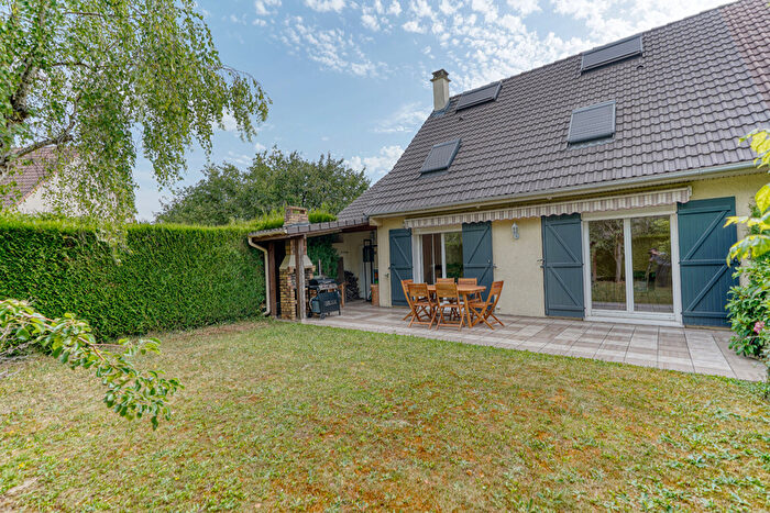 Maison 6 pièces à vendre - Guyancourt, L'Europe