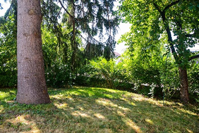 Brunstatt - Maison 7 pièces à vendre