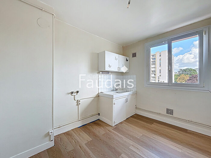 Appartement à louer - Saint-Lô, Nord - 2 pièces - 1 chambre