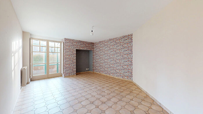 Appartement à louer - École-Valentin - 5 pièces - 3 chambres