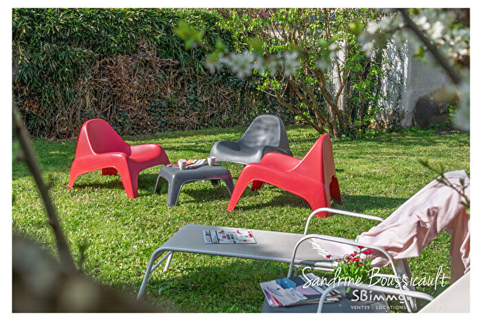 Maison 7 pièces à vendre à Saint-Germain-en-Laye, Pontel, Schnapper, Sous-préfecture
