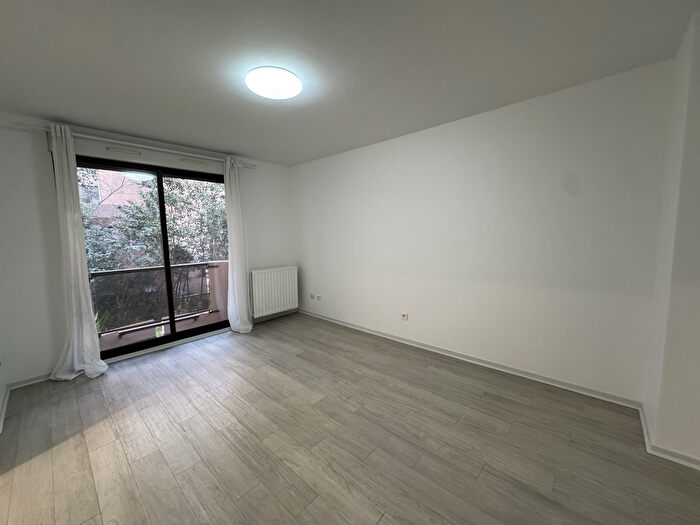 Appartement à louer - Toulouse, Capitole - 2 pièces - 1 chambre