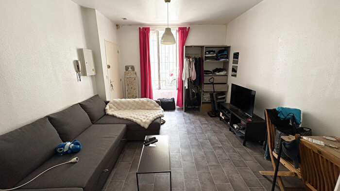 Appartement 1 pièce à louer - Bordeaux, Victoire, Sainte-Eulalie