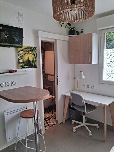 Appartement 1 pièce à louer - Beaudésert, Mérignac