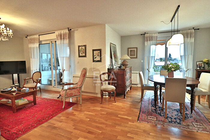 Appartement 4 pièces à vendre - Toulouse, Guilhemery, Bonhoure, La Gloire