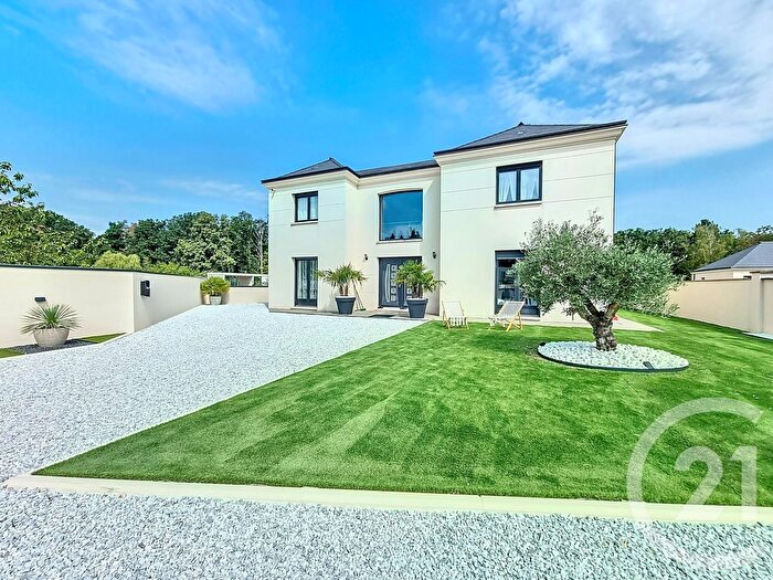 Maison 6 pièces à vendre à Ingré