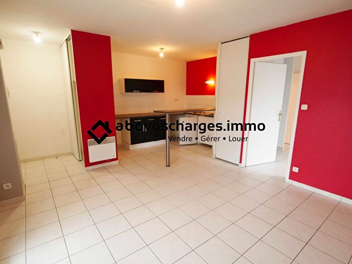 Appartement 2 pièces à vendre - Hasnon