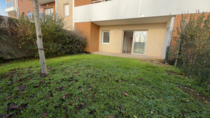 Appartement à vendre - Trignac - 2 pièces - 1 chambre