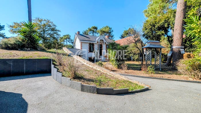 Saint-Brevin-les-Pins, Mindin - Maison 8 pièces à vendre