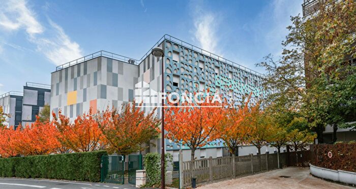 Appartement à vendre - Villiers-sur-Marne, Les Stades - 1 pièce