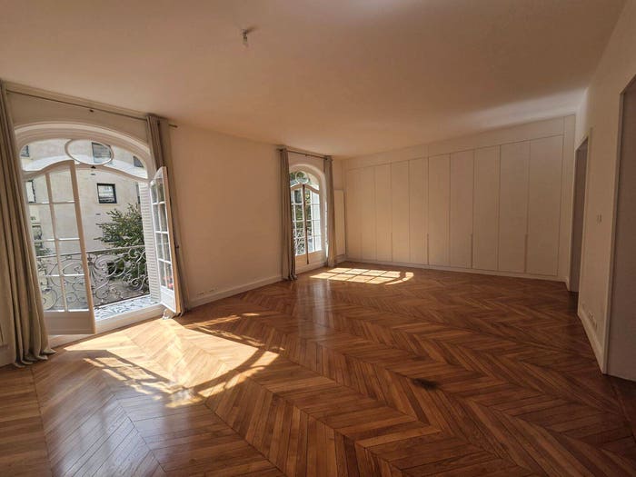 Neuilly-sur-Seine - Appartement 4 pièces à louer