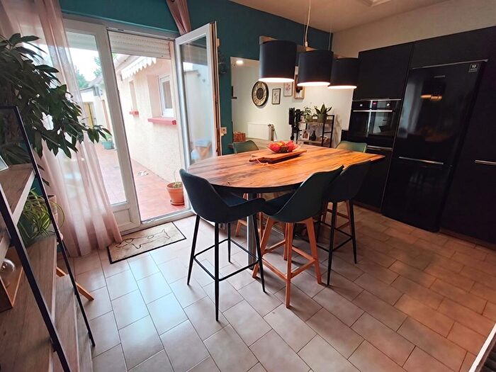 Carvin, Epinoy, Montaigne, Vieux Château - Maison 5 pièces à vendre