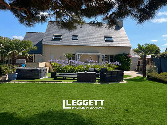 Maison 7 pièces à vendre - Saint-Cast-le-Guildo