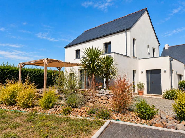 Maison 6 pièces à vendre à La Ville-ès-Nonais