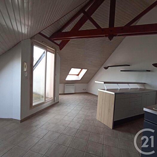 Appartement 3 pièces à louer à Le Mans, Pâtis, Libération