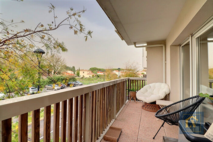 Appartement à vendre - Saint-Cyprien, Village, Zone dActivité - 3 pièces - 2 chambres