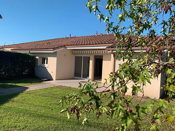 Maison à vendre - Izon - 3 pièces - 2 chambres