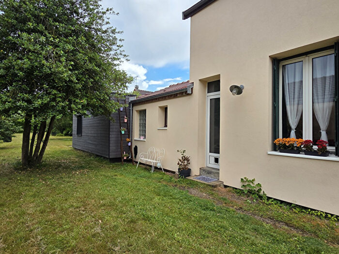 Maison 5 pièces à vendre à Saint-André-les-Vergers