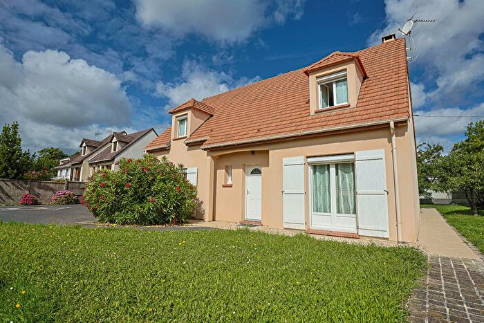 Saulx-les-Chartreux - Maison 7 pièces à vendre