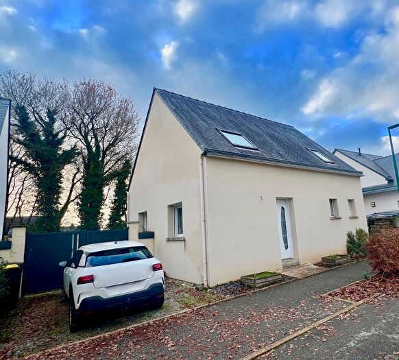 Maison à vendre - Baden - 5 pièces - 4 chambres