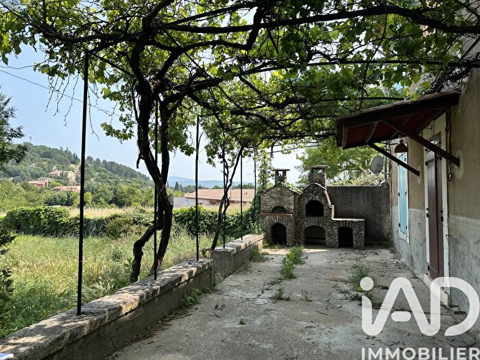 Maison à vendre - Gargas - 11 pièces - 6 chambres