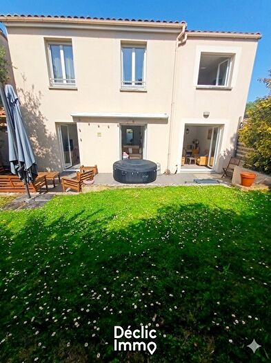La Roche-sur-Yon, Val dOrnay, Saint-André dOrnay, Forges : Maison 7 pièces à vendre