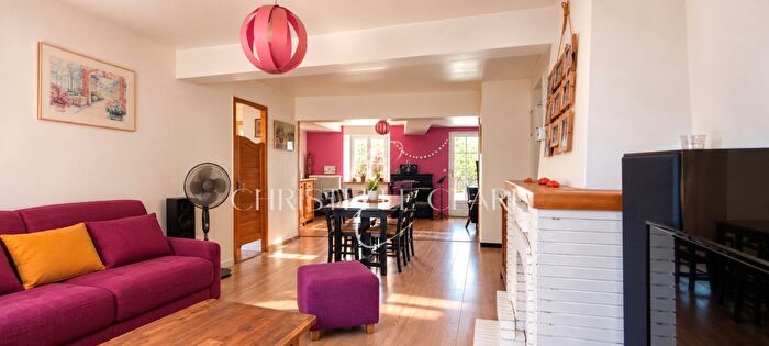 Maison 6 pièces à vendre - Limoux