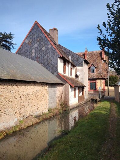 Maison 5 pièces à Cormenon, à vendre