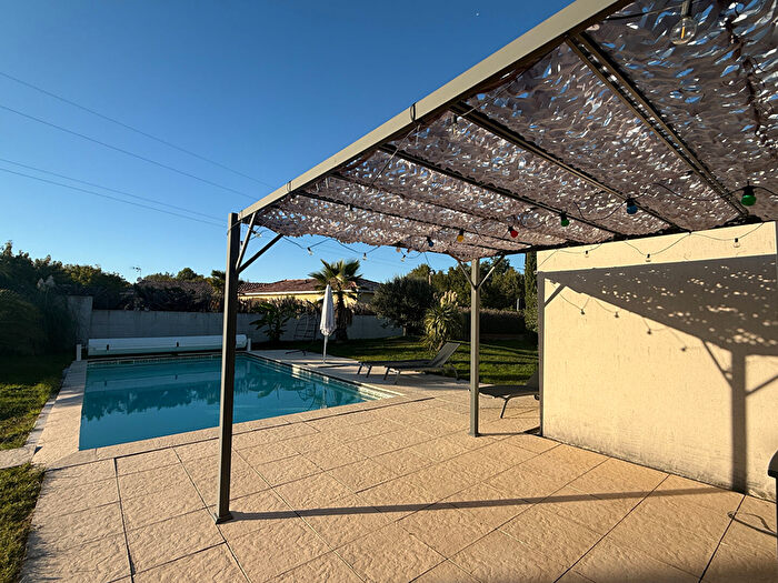 Maison à vendre - Grisolles - 6 pièces - 5 chambres