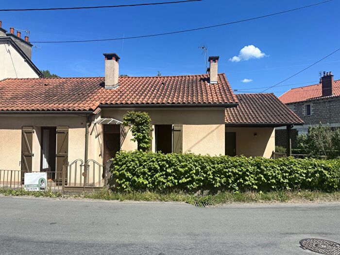 Maison 5 pièces à vendre à Decazeville
