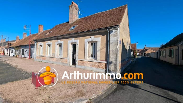 postalCode - Maison 7 pièces à vendre