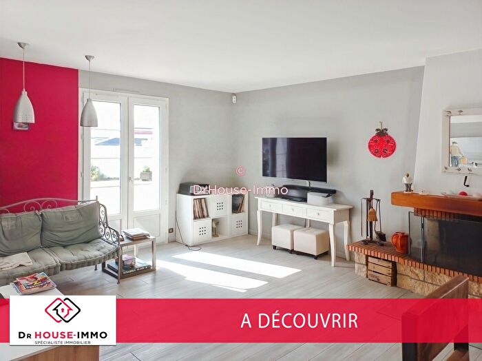 Maison 6 pièces à vendre - Dompierre-sur-Mer