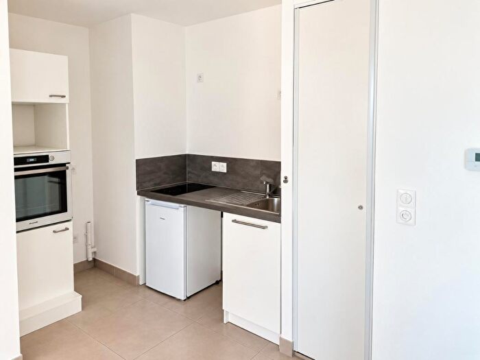 Appartement 2 pièces à louer à Caluire-et-Cuire, Le Vernay