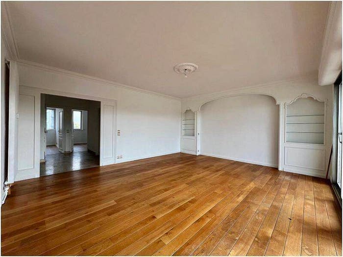 Appartement 3 pièces à louer - Mairie, Marcq-en-Barul