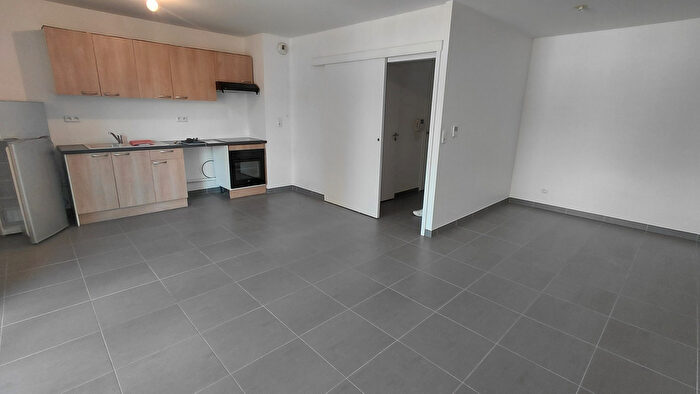 Montélimar, Cabiac, Montlouis, Margerie, Chapellerie - Appartement 1 pièce à vendre