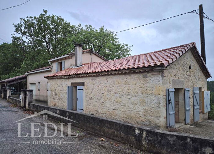Foulayronnes - Maison 4 pièces à vendre