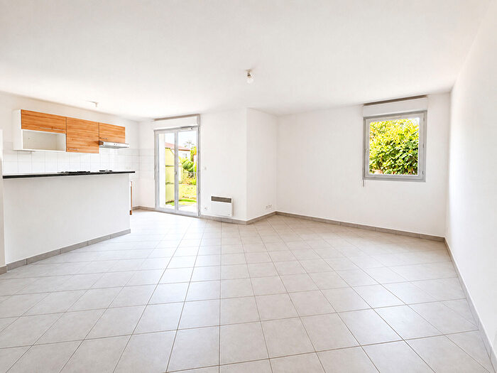 Toulouse, Lafourguette, Gironis - Appartement 3 pièces à vendre