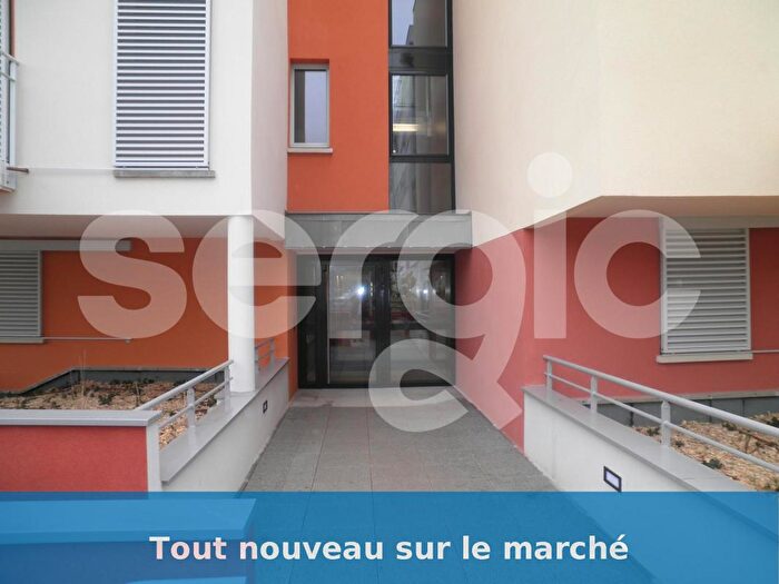 Appartement 2 pièces à louer à Corbeil-Essonnes, Nacelle, Papeterie